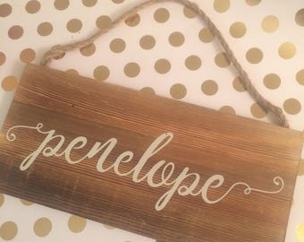 Home decor sign | Etsy