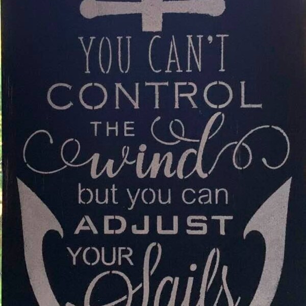 Can Adjust the Sails - Etsy