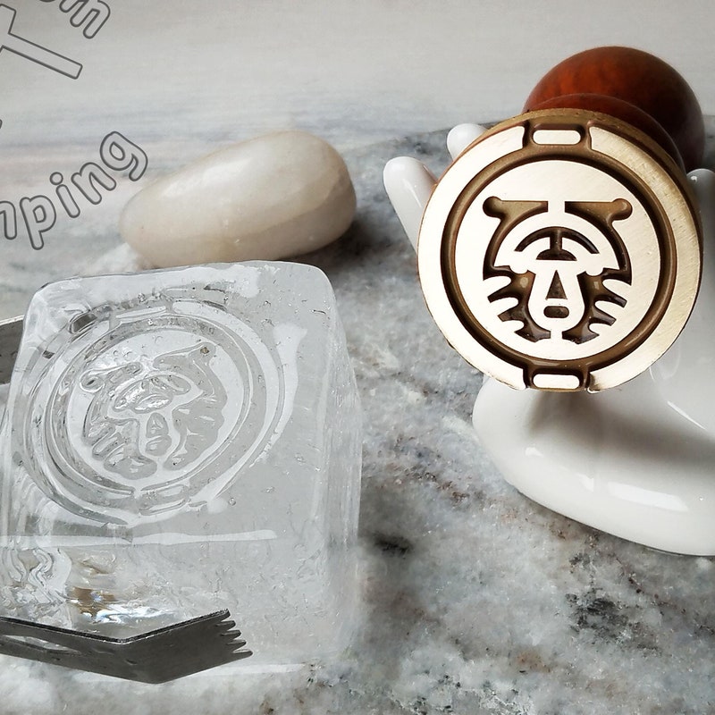 CustomStamping - Etsy