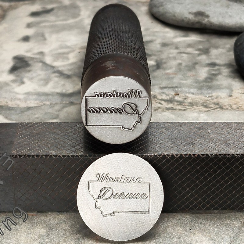 CustomStamping - Etsy