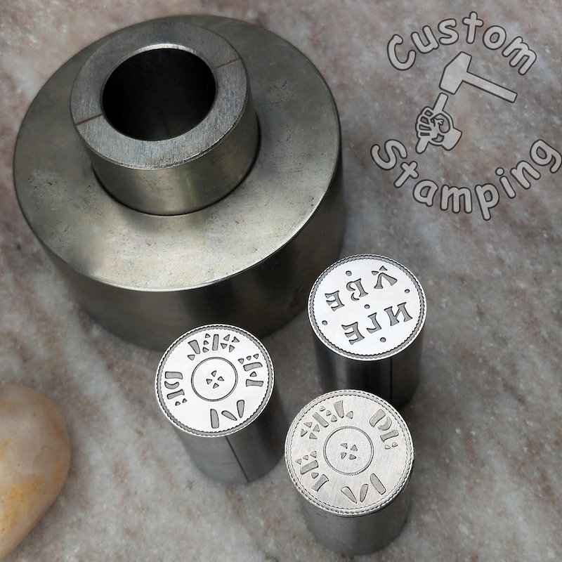 Impression Dies - Etsy