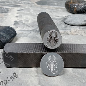 Custom Metal Die Stamp Custom Metal Punch Custom Punch Stamp Steel ...