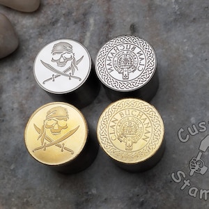 Custom Metal Dies for Custom Coin Minting, Coin Minting Rig for ...