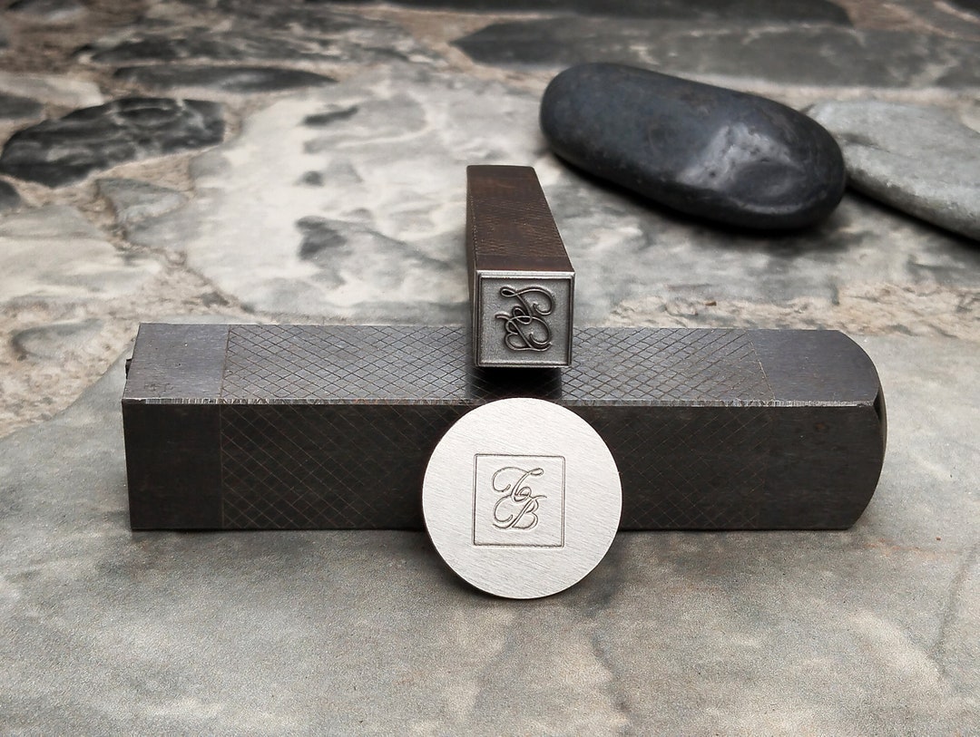 Metal Punch Jewelry Custom Metal Stamping Tool Custom Jewelry Stamp ...