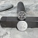 Custom Metal Die Stamp Custom Metal Punch Custom Punch Stamp Steel ...