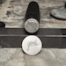 Custom Metal Die Stamp Custom Metal Punch Custom Punch Stamp Steel ...