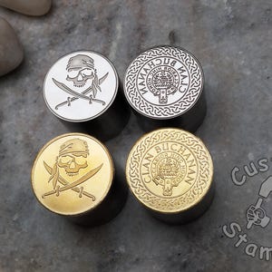 Custom Metal Dies for Custom Coin Minting, Custom Medals Personalized ...