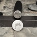 Custom Metal Die Stamp Custom Metal Punch Custom Punch Stamp Steel ...