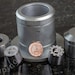 Custom Coining Tool Custom Coin Mint, Coinage, Coin Punch and Die Set ...