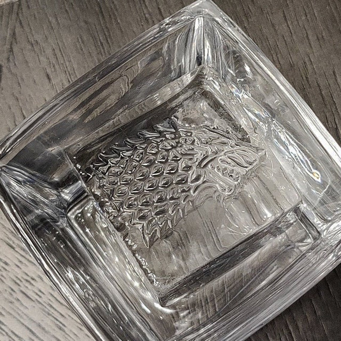 Custom Ice Stamp Personalized Ice Cube Stamp Personalized Ice | Etsy