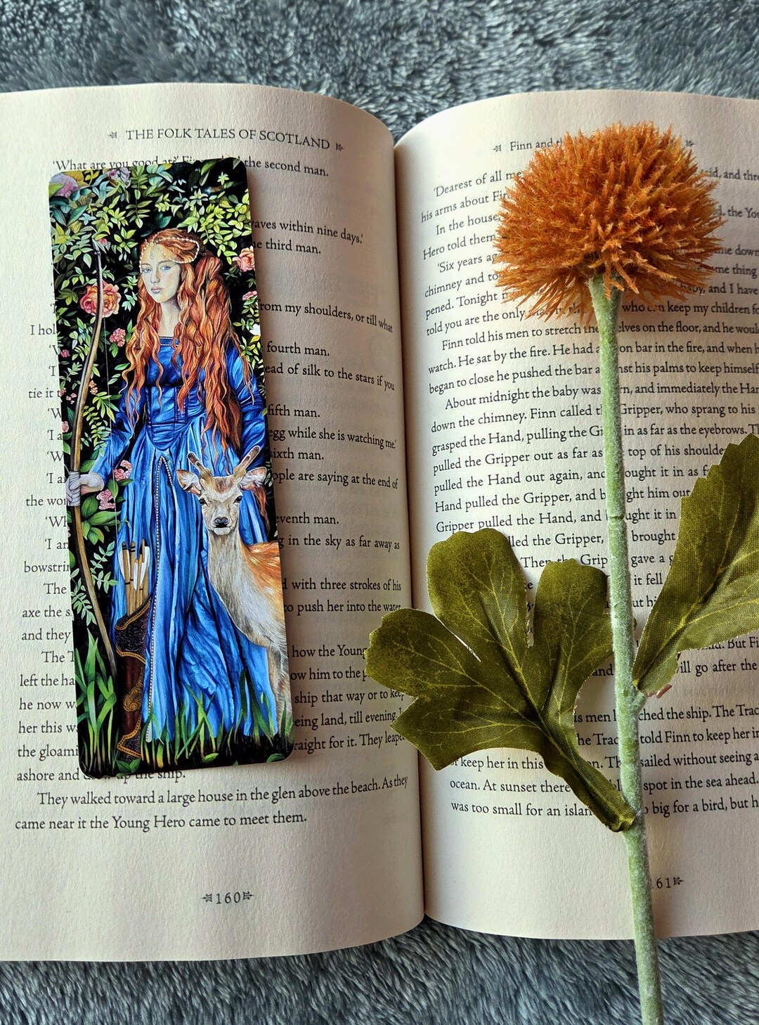 Artemis Greek Goddess Bookmark- Ancient Greece, Mythology, Folklore ...