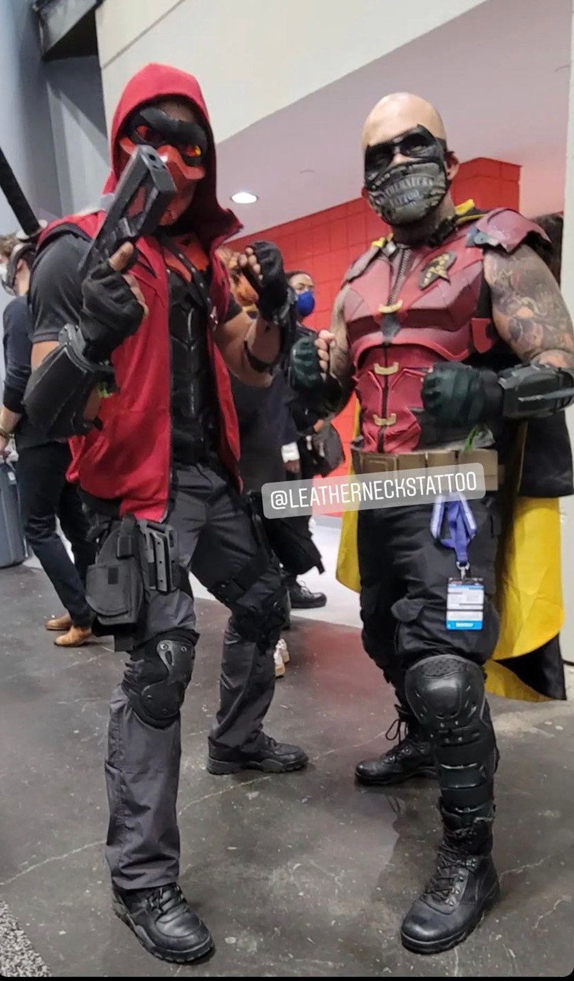 Robin Inspired Costume - Etsy