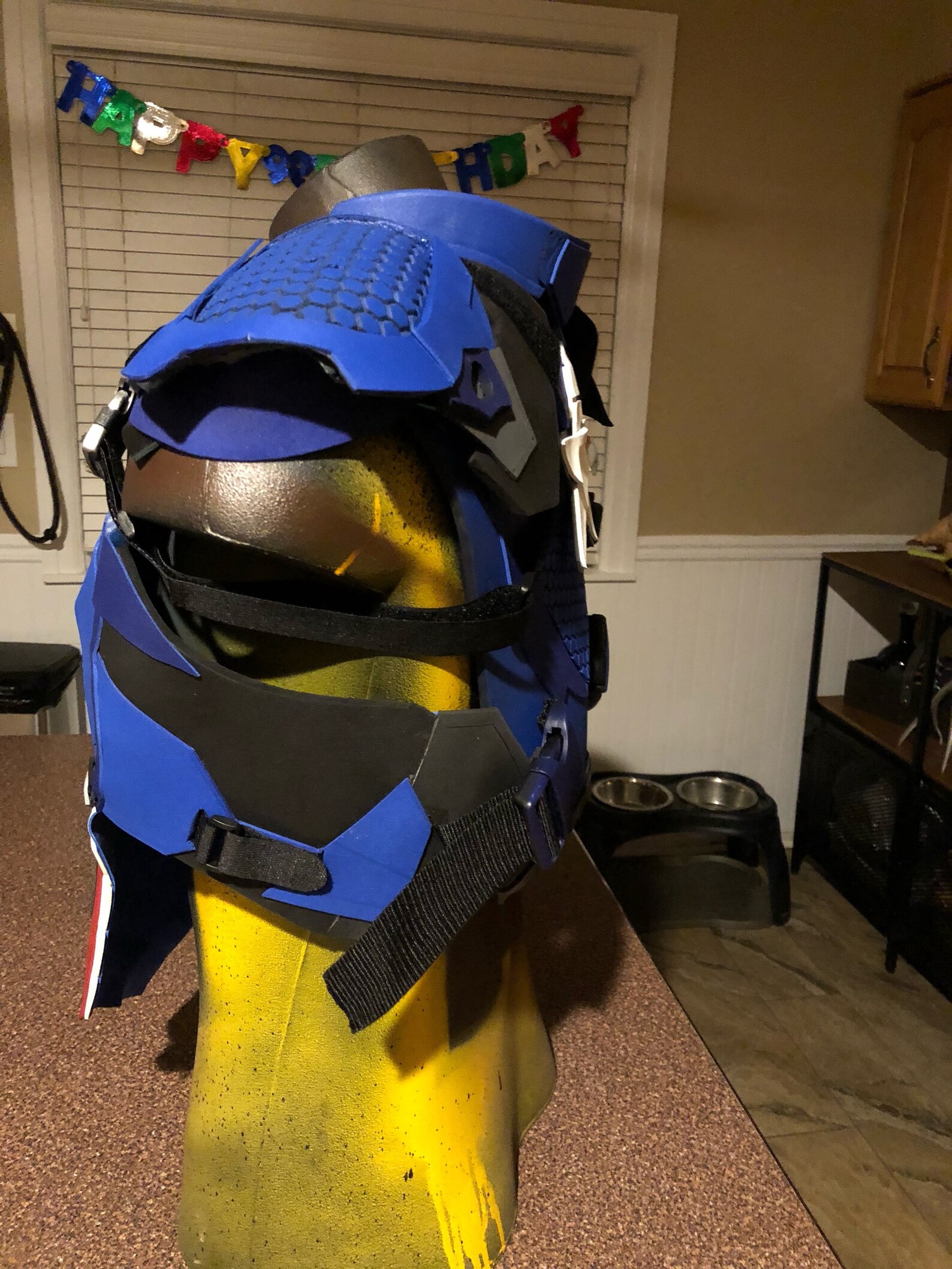 Capt A / Agent Venom /.and Other Inspired Tactical Costume. Custom ...