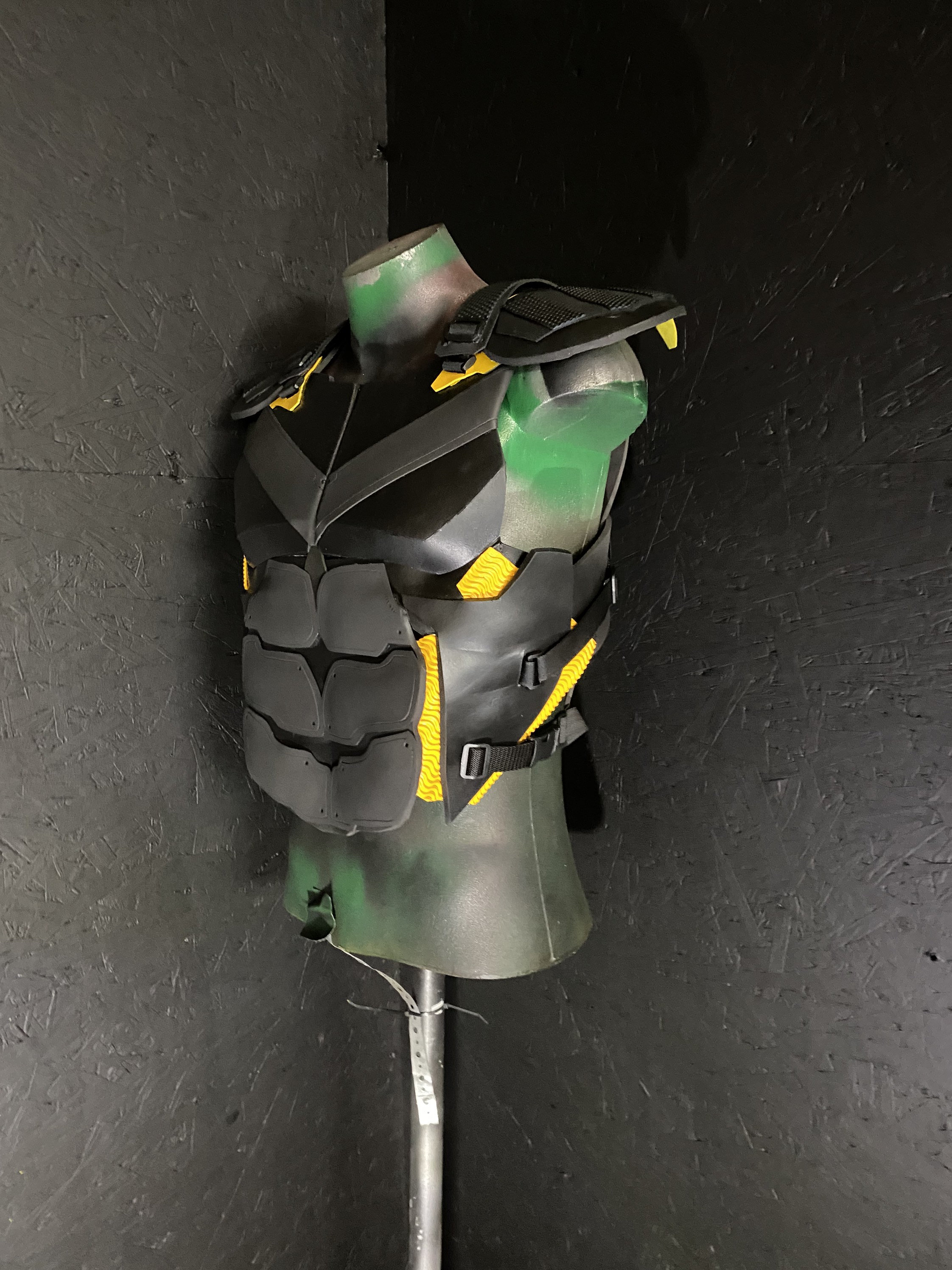 Wolverine Inspired Costume. Other Designs Also Available - Etsy