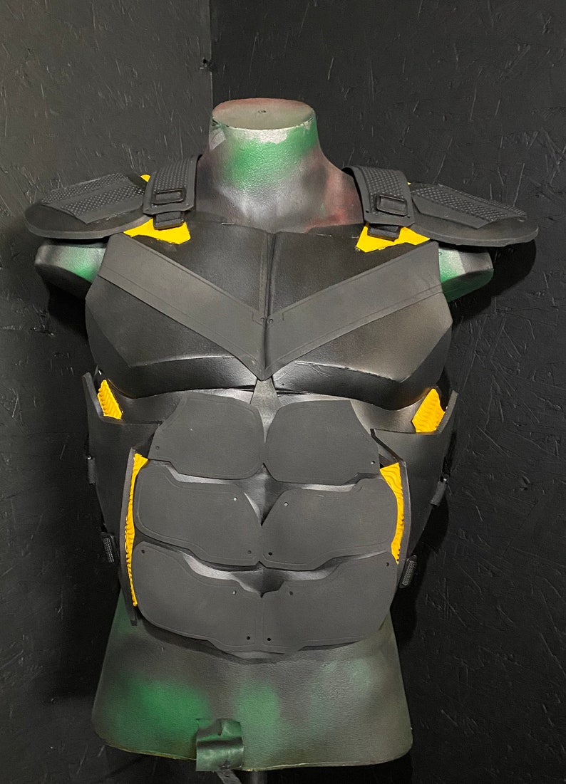 Wolverine Inspired Costume. Other Designs Also Available - Etsy