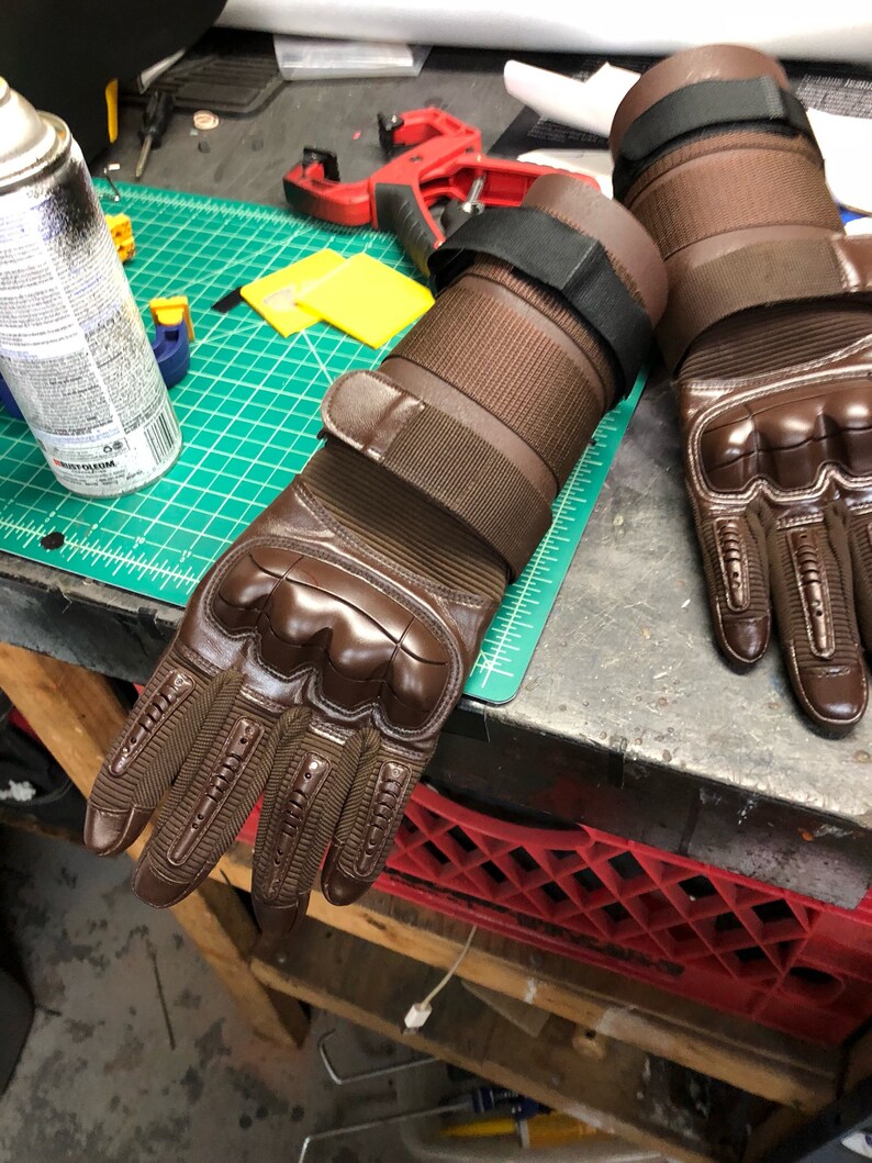 Wolverine Inspired Costume. Other Designs Also Available - Etsy