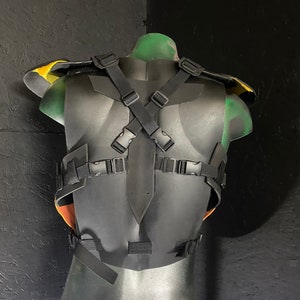 Wolverine Inspired Costume. Other Designs Also Available - Etsy