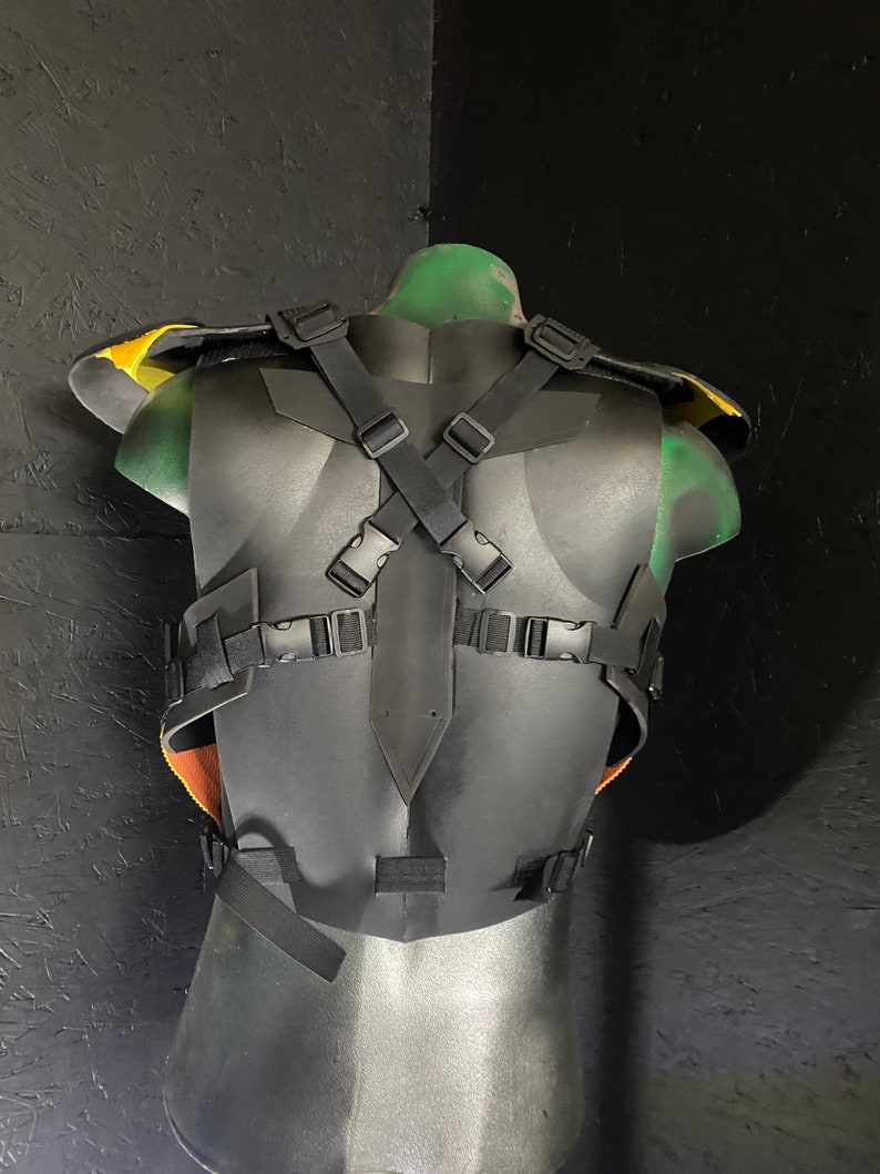 Wolverine Inspired Costume. Other Designs Also Available - Etsy