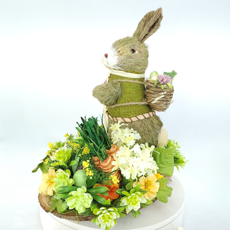 Bunny Arrangement - Etsy