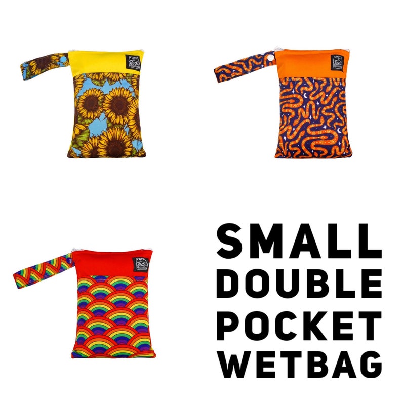 Starter Bundle / Stash Builder / Cloth Sanitary Pad / CSP / Ecofriendly ...