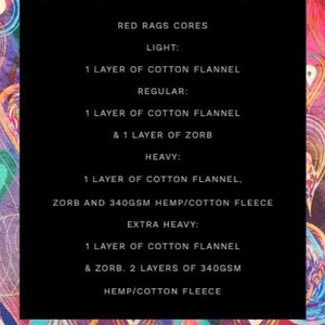 Starter Bundle / Stash Builder / Cloth Sanitary Pad / CSP / Ecofriendly ...