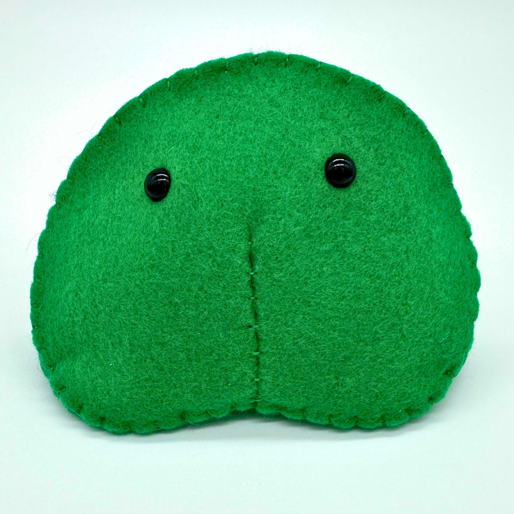 Felt Venus Fly Trap Sewing Pattern: DIY Plant Plush (PDF Pattern) - Etsy