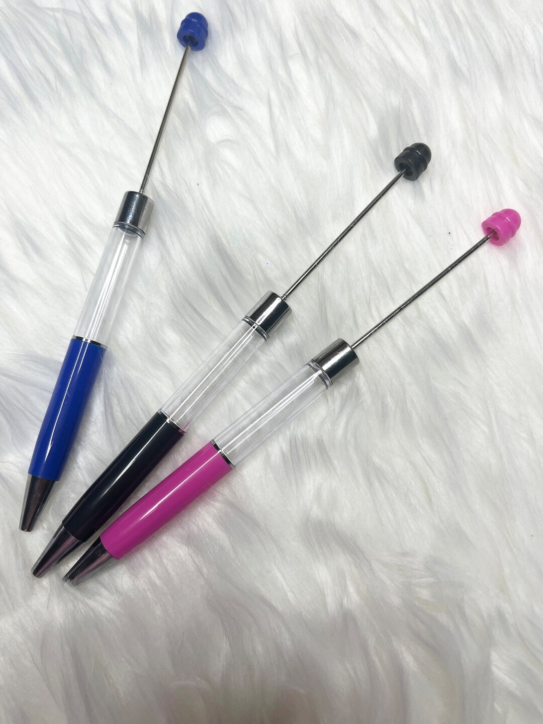 DIY LIQUID Ink Pen,beaded Pens,iiquid Ink Pen, Big Barrel, DIT, Pens ...