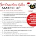 Christmas Movie Quotes Trivia Game, Christmas Party Printable Game ...