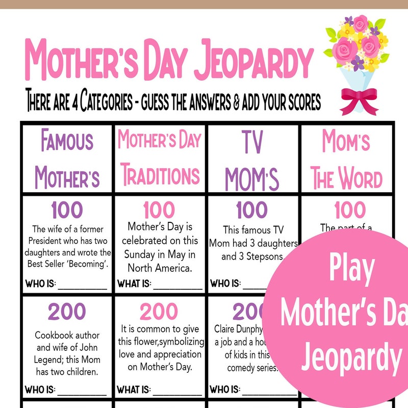 PlanPrintandParty - Etsy