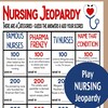 Graduation Jeopardy, Graduation Trivia Game, Graduation Quiz ...