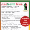 Juneteenth Jeopardy Trivia Game, Juneteenth Game, Juneteenth Quiz ...