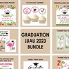 Graduation Jeopardy, Graduation Trivia Game, Graduation Quiz ...