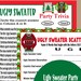 Ugly Sweater Party Game, Christmas Trivia Game, Office Party Game, Fun ...