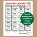Juneteenth Jeopardy Trivia Game Juneteenth Game Juneteenth - Etsy