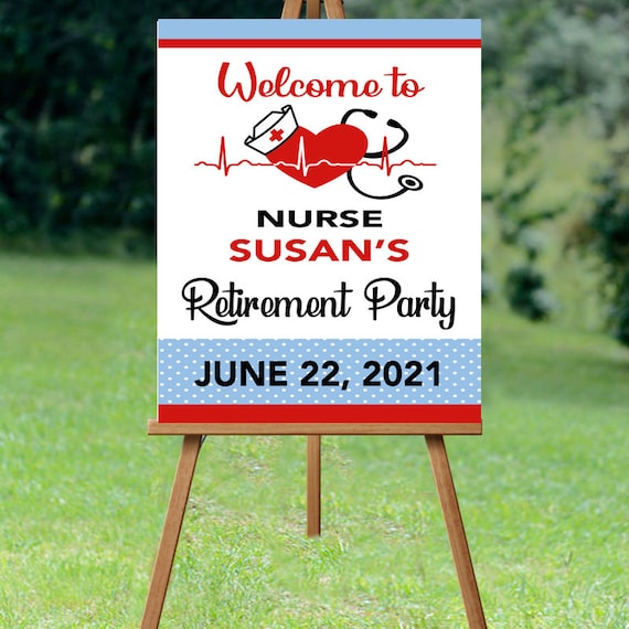 Ideas Para Carteles De Feliz Jubilación 710+ Invitaciones De