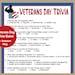 Veterans Day Trivia Games, Veterans Day Icebreaker, Veterans Day Quiz ...