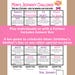 Moms Jeopardy Challenge, Mother's Day Trivia, Moms Birthday Game ...