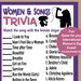 Black History Month Trivia Game, Black History Month Quiz, African ...