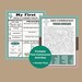 First Communion Games, First Holy Communion Activities, Word Search, I ...