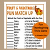 Halloween Trivia Game, Halloween Jeopardy Game, Halloween Activities ...