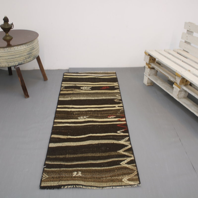 2x5 Rug Runner - Etsy