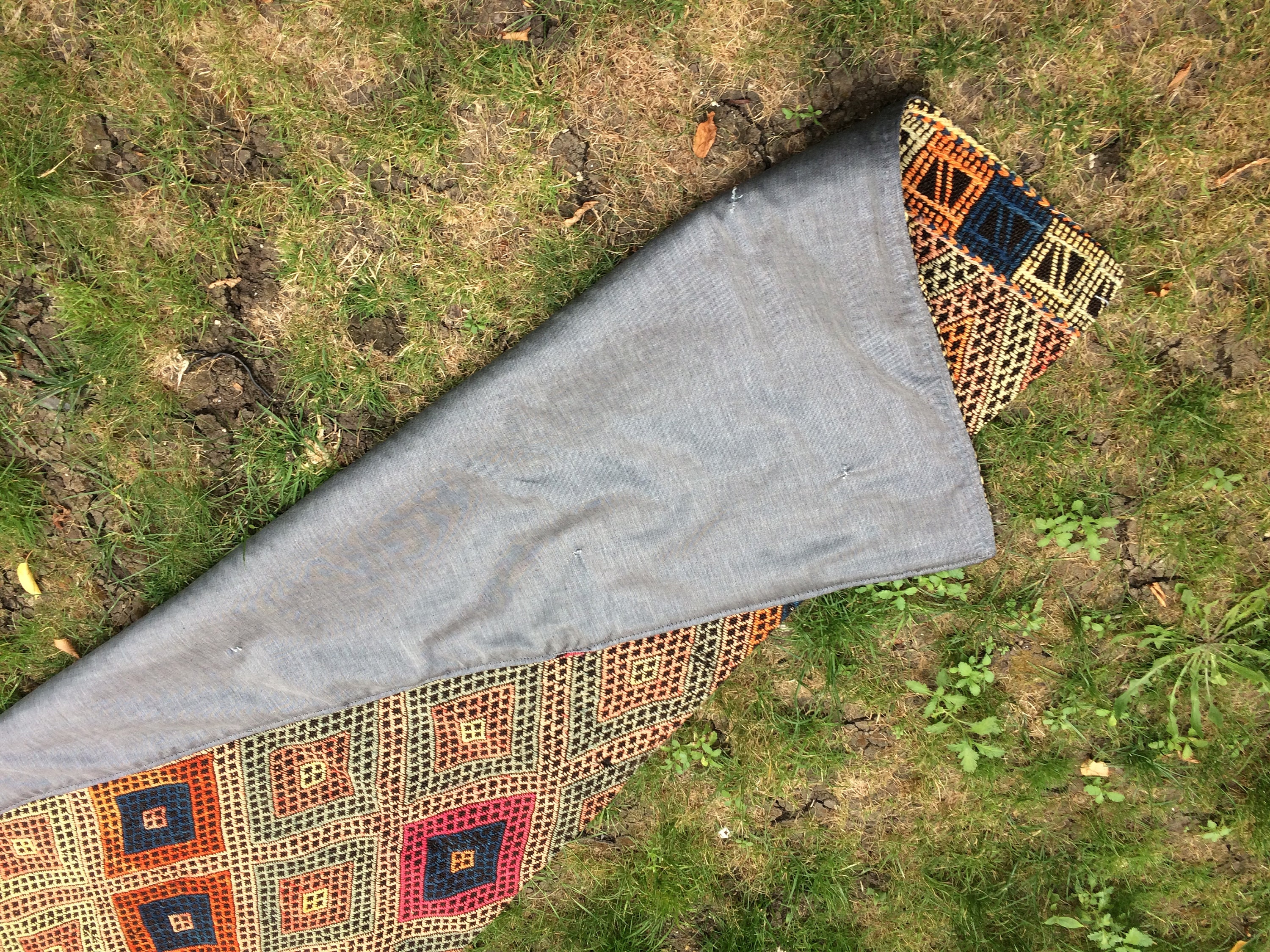 Runner Rugturkish Rug Runner6'1x2'5 Feet kilim Rug - Etsy