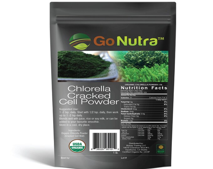 Chlorella Algae Phytoplankton, Live Culture, Cultivated Algae, Feed ...
