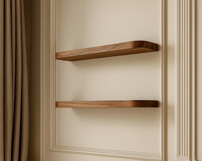 The BELLY/ 3-tiered Curved Shelf / Craft Fair Display/ Market Stand ...