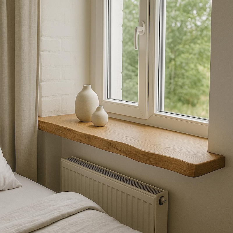 Window Sill Shelf - Etsy