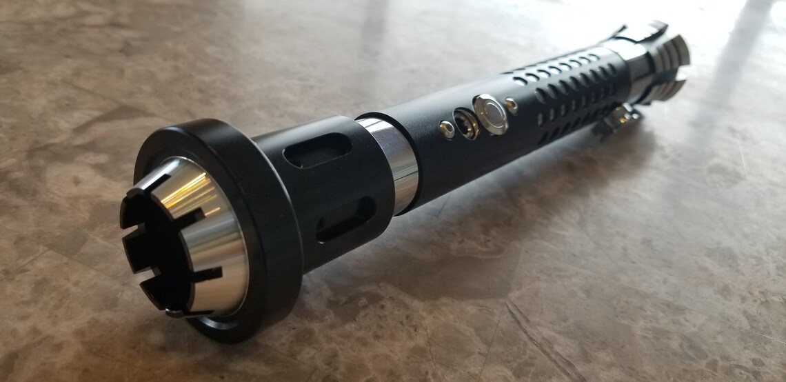 Color Changing Lightsaber With Sound the Hive Extremely - Etsy