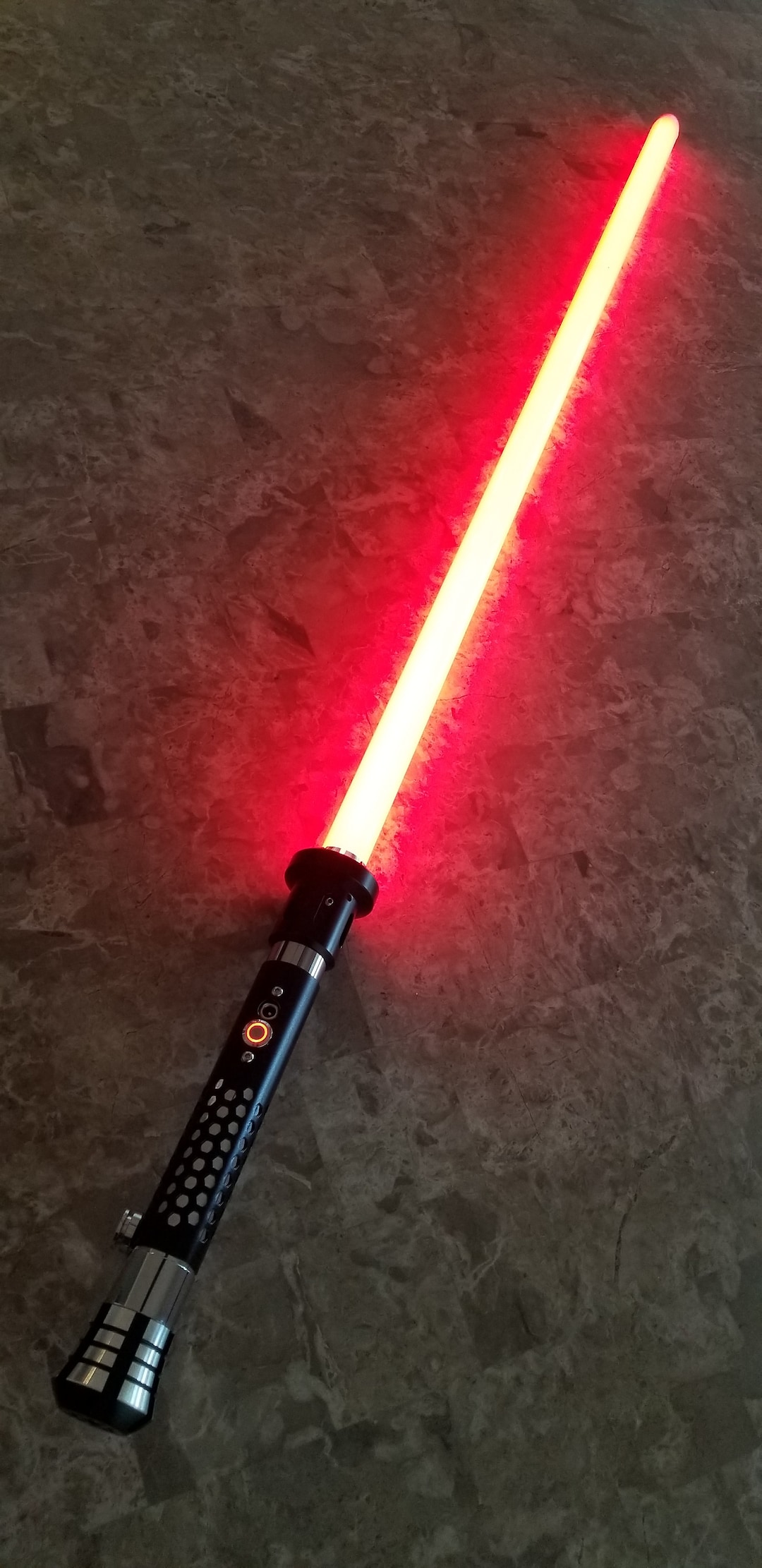 Color Changing Lightsaber With Sound the Hive Extremely Durable ...