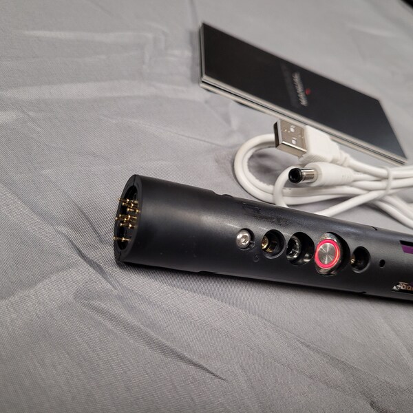 Lightsaber Chassis - Etsy