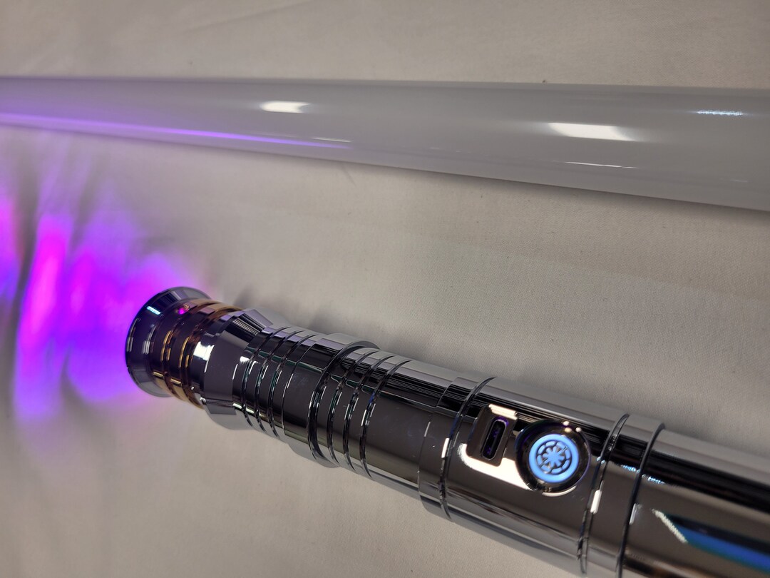 Lightsaber Color Change 16 Sound Bluetooth Light Saber Durable Dueling ...