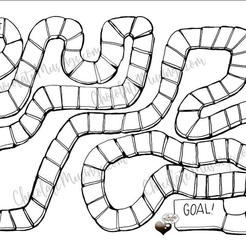 Game Turn Trackers - Etsy